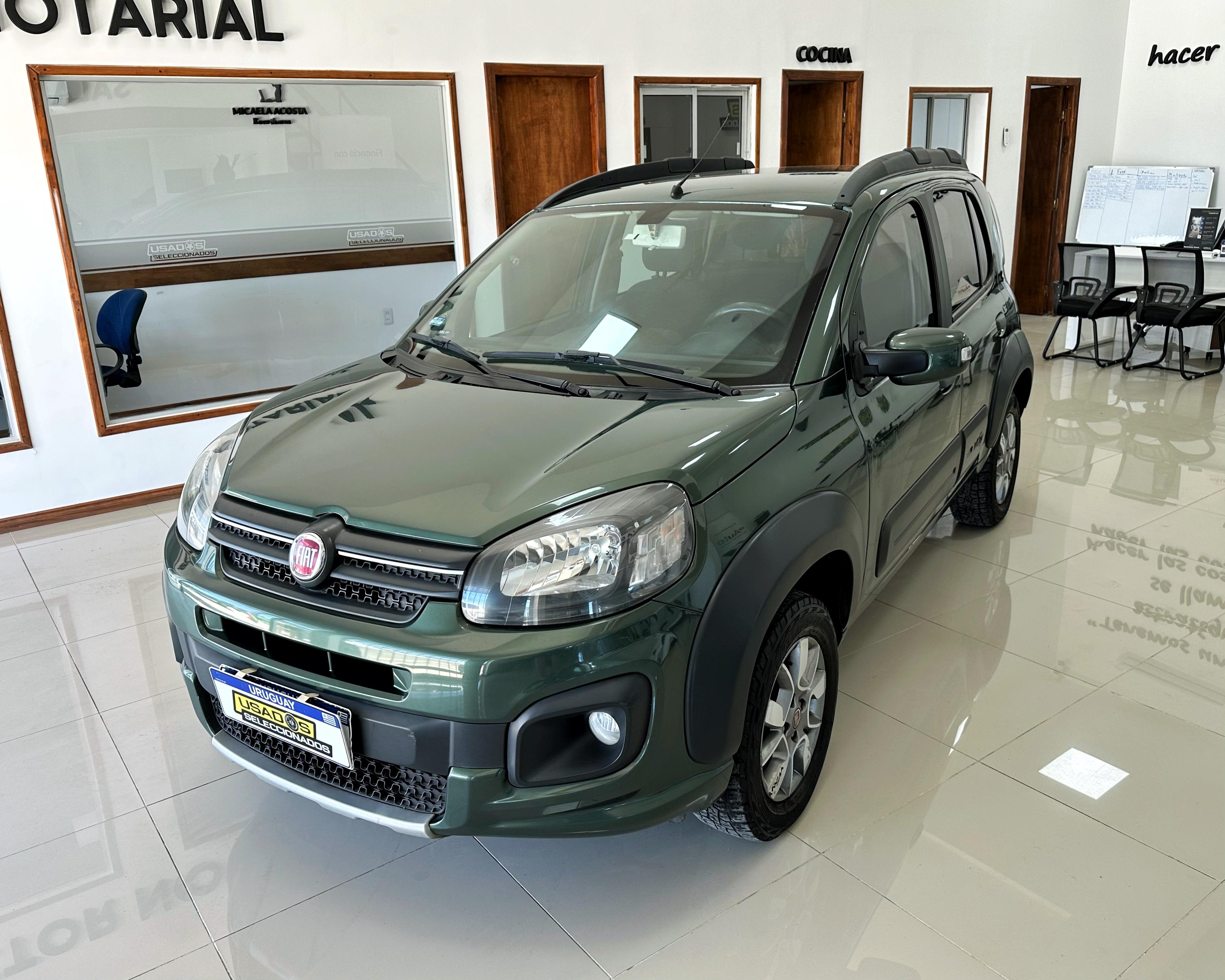 Usados Seleccionados