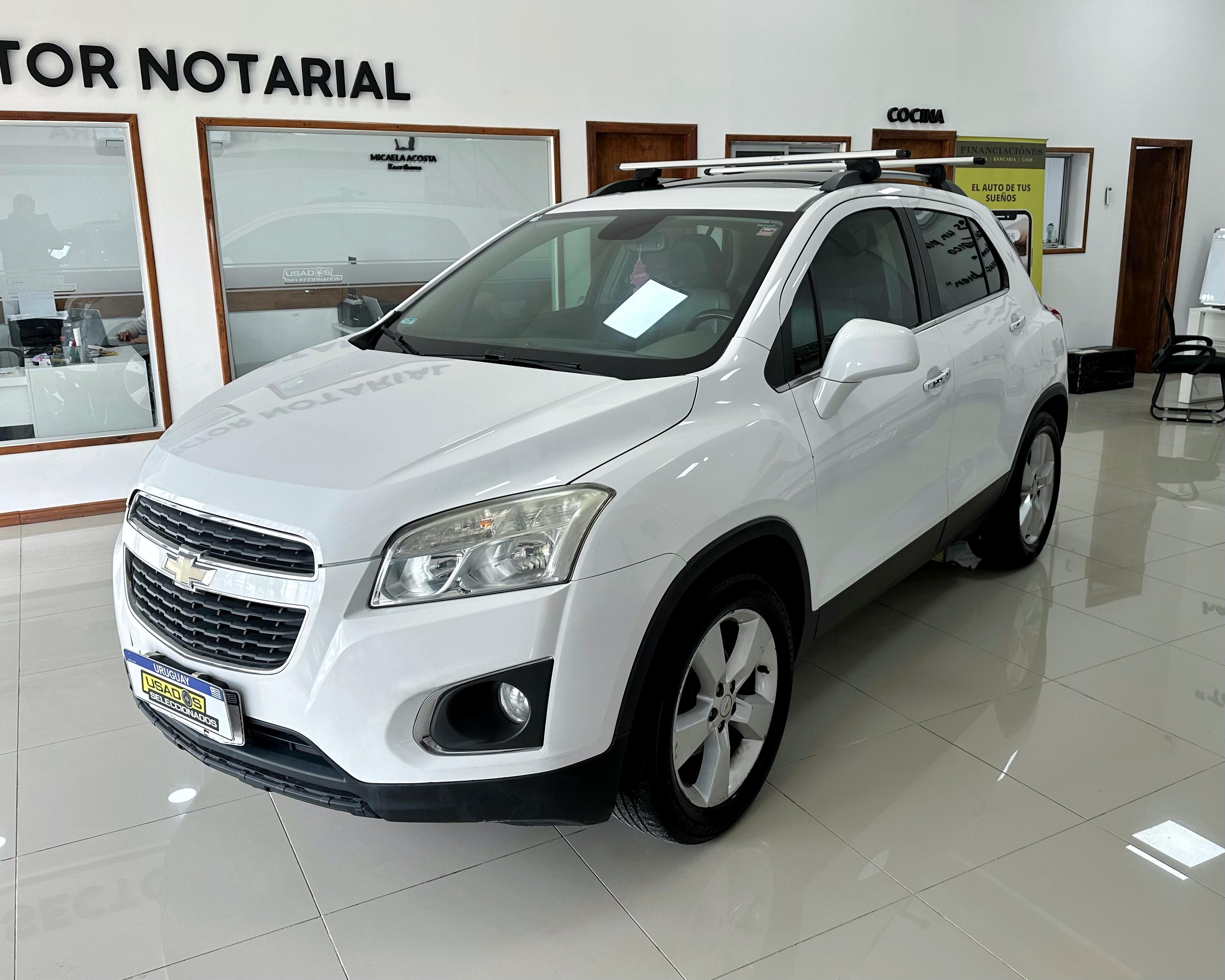 Usados Seleccionados