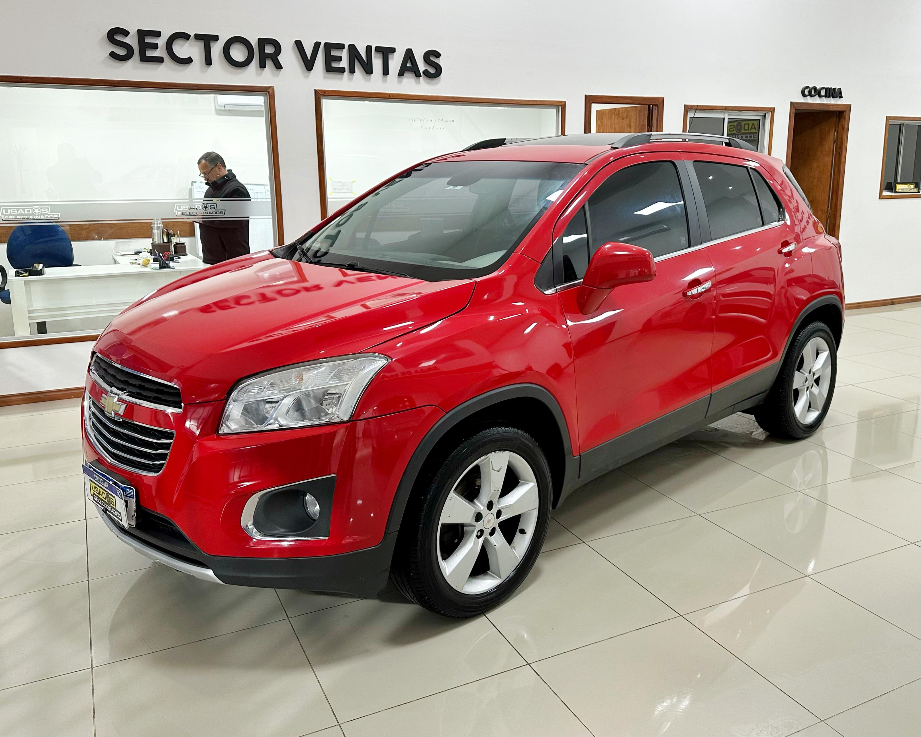 Usados Seleccionados